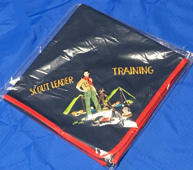 Museum Store - L.L. Lee Scouting Museum