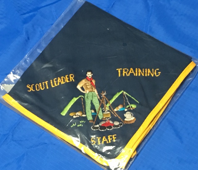 Museum Store - L.L. Lee Scouting Museum