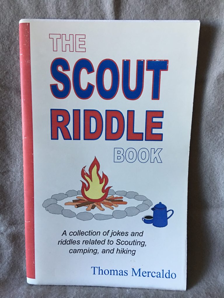 Museum Store - L.L. Lee Scouting Museum