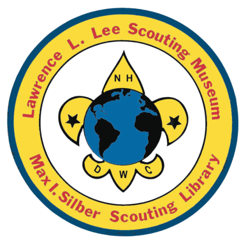 Scouting Heritage Merit Badge - L.L. Lee Scouting Museum